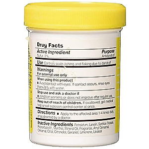 Sulfur8 Medicated Hair & Scalp Conditioner