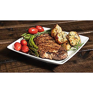 Ultimate Barbecue Spices, Gourmet Flavor Seasoning Bundle (2 Pack), Use for Grilling, Cooking, Smoking - Meat Rub, Dry Marinade, Rib Rub (Whiskey Burger, 9.6 Ounce)