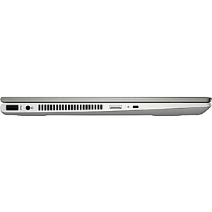 Newest HP Pavilion x360 14" HD WLED Touchscreen 2-in-1 Convertible Laptop, Intel Core i3-8130U up to 3.4GHz, 8GB DDR4, 128GB SSD, 802.11ac, Bluetooth, USB-C, HDMI, HP Active Stylus Pen, Windows 10
