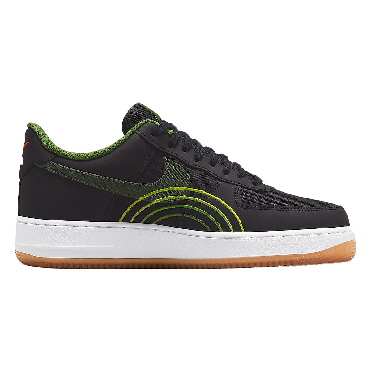 Nike Air Force 1 '07 Lv8 Mens Style : Dv2123-001