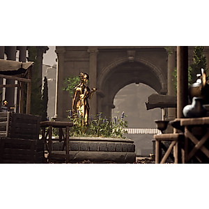 The Forgotten City (PS5) - PlayStation 5