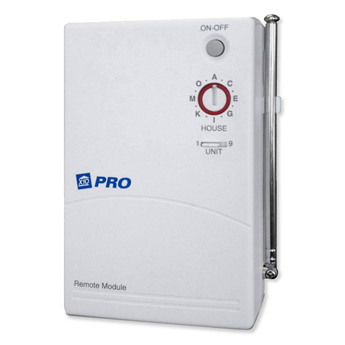 X10 PRO PAT03 16 Channel Transceiver