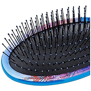 Wet Brush Original Detangler Disney Frozen 2 Collection - Anna & Elsa