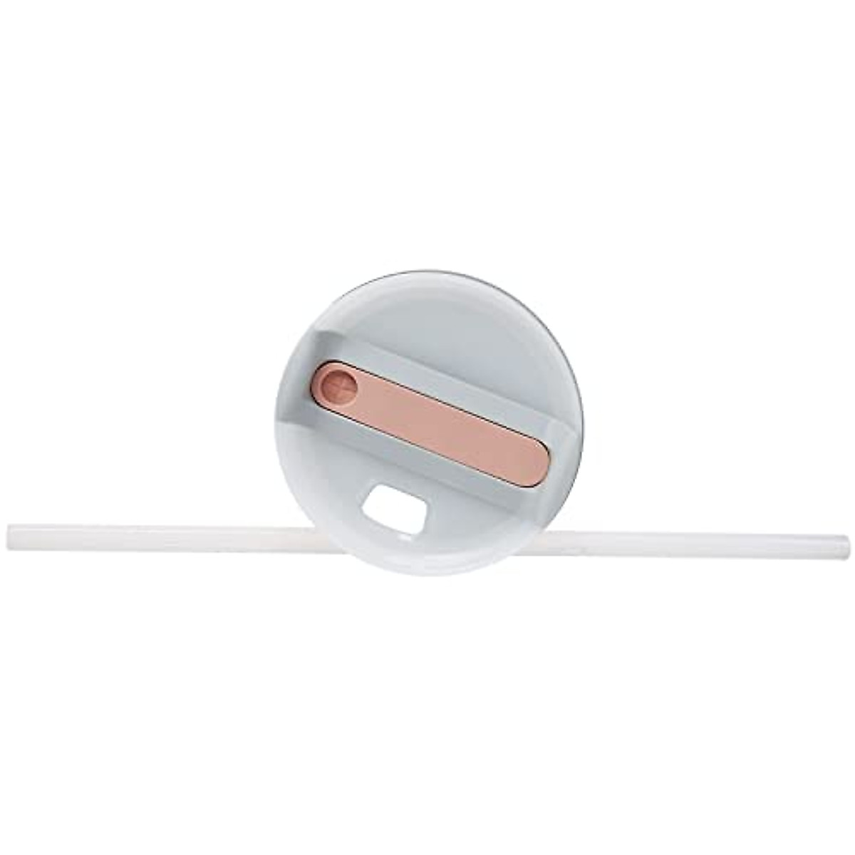 ANNA QUEEN 40 oz Tumbler With Handle and Straw,Stainless Steel Vacuum Insulated Tumbler Travel Mug Water Bottle Cup for Water Iced Tea Coffee Smoothie Car, Beverages Idea(Hot Pink)