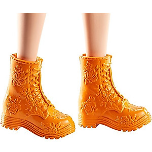 Barbie Fashionistas Dolls Wear Your Heart