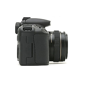 Canon EOS 40D Appareil photo numérique Reflex 10.1 Mpix Boîtier nu Noir