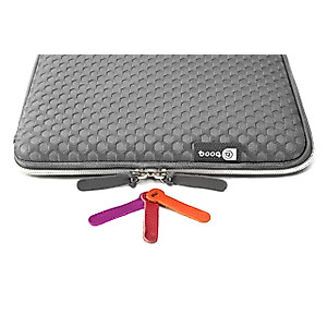 Booq Taipan Spacesuit 15, Gray