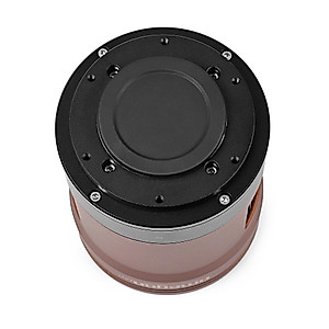 Omegon Premium Astro Camera veTec 571 C, Colour Sensor Cooled with 2 inch Thread and USB 3.0, Professional Accessories for Telescopes/Astrophotography