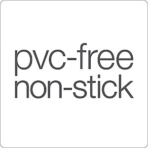 Cardinal Economy 3-Ring Binders, 4", Slant-D Rings, Holds 835 Sheets, ClearVue Presentation View, Non-Stick, White, Case of 6 (90781)