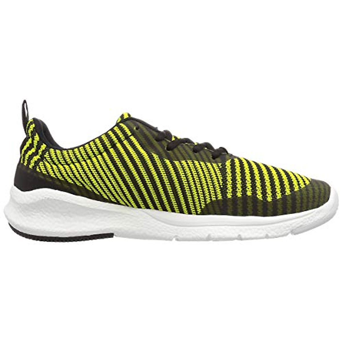 Oakley Men's FOF100140 EV Zero Pattern Sneaker, Sulphur - 9.5