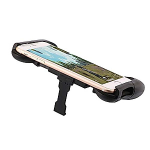 Premium Game ControllerPad for Phones Joystick Grip Extended