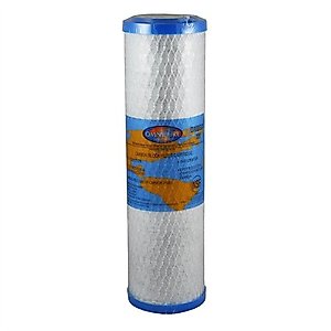 Omnipure OMB934-1 Carbon Block Filter Cartridge