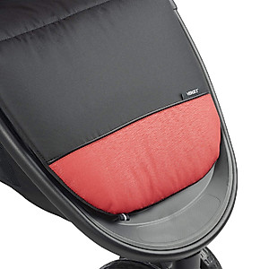 Evenflo Gold SensorSafe Verge3 Smart Travel System, Moonstone (53012311)