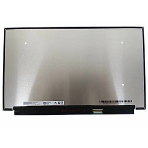 14.0" Screen Replacement for Lenovo Thinkpad T495s Type 20QJ/20QK 60Hz LCD Display Panel 30Pins FHD 1920(RGB)×1080 Non-Touch