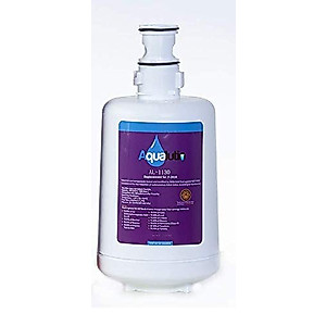 Fits F-201R Instant Hot Water Dispenser Replacement Filter Cartridge