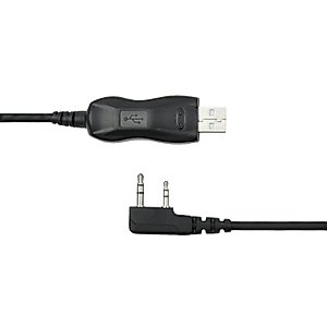 Amcrest FTDI USB Programing Cable for Radios– 100% Genuine and Authentic FTDI Chipset