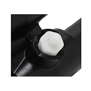 GRACO Triax Replacement Pump with Cleanshot - DC Solvent 17P187