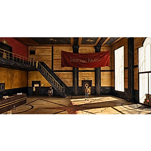 HEAD UP GAMES TRUBERBROOK FOR SONY PS4 PLAYSTATION 4 REGION FREE JAPANESE VERSION