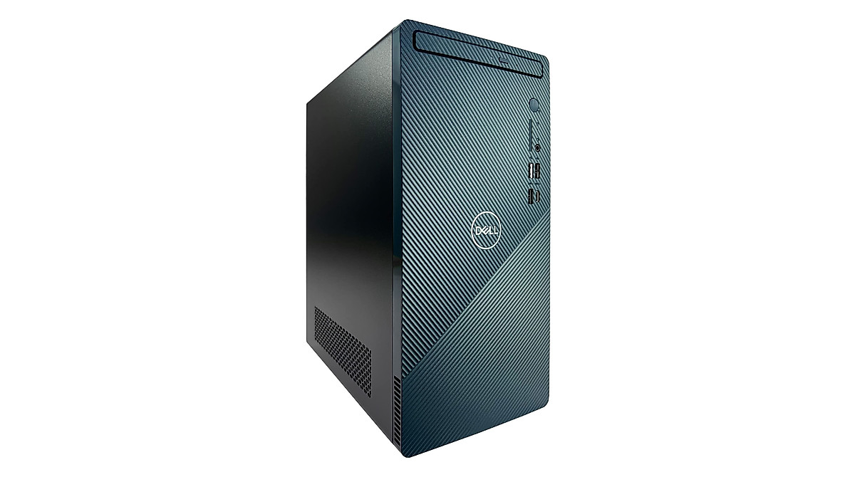 Dell Inspiron 3910 Desktop - Powerful Intel i7 & 64GB RAM