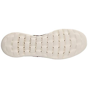 Skechers Women's Go Walk Joy - Fiery Sneaker, Leopard, 8 US