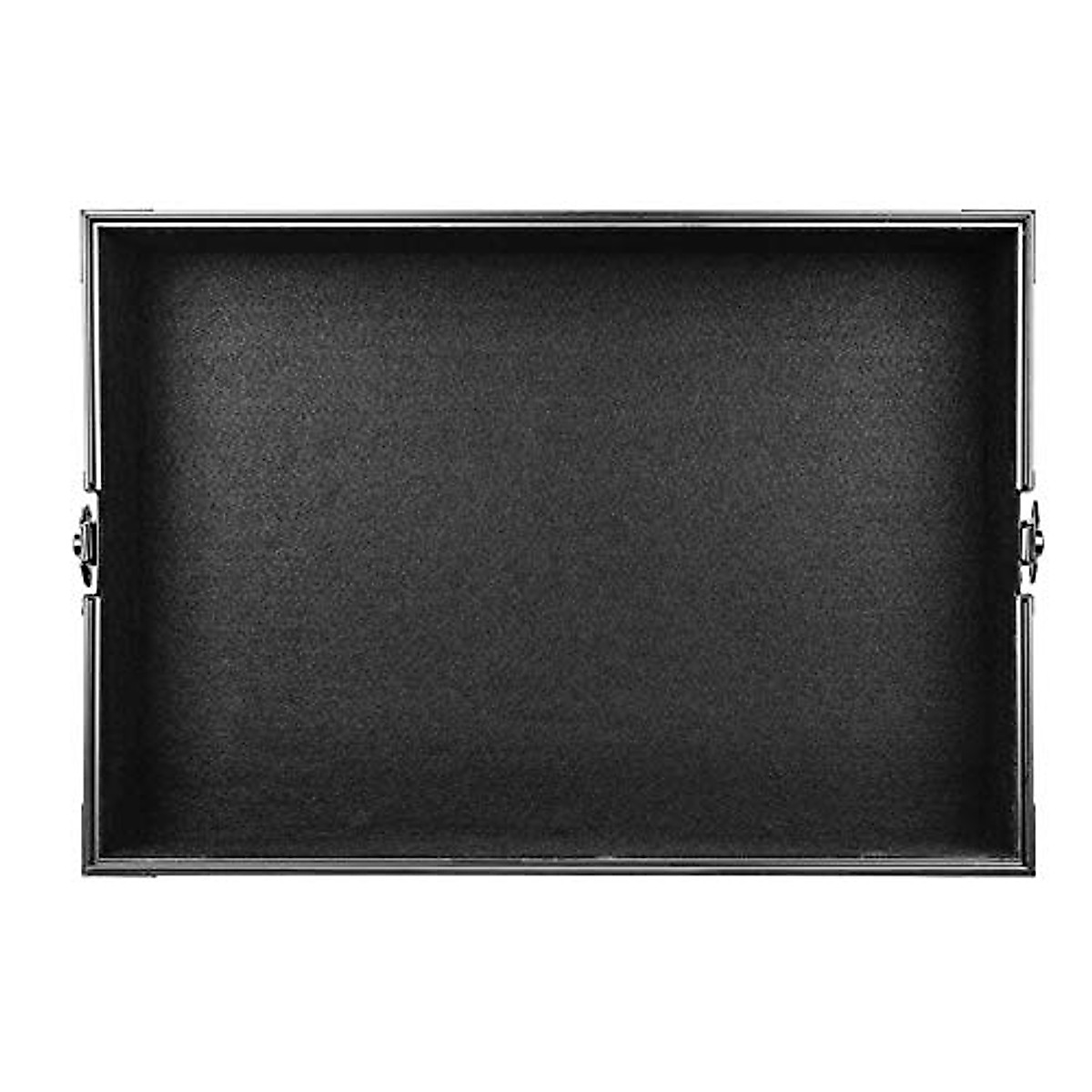 Flight Case For Traktor Kontrol S4 Mk3- Black