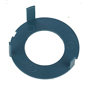 Bosch Parts 2600113019 Air Deflector