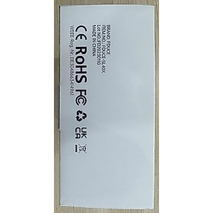 FDUCE SL40X XLR Dynamic Microphone for Vocal Recording, Podcasting, Gaming, Live Streaming&Broadcasting, All Metal Cardioid Mic, Voice-Isolating Technology -Black