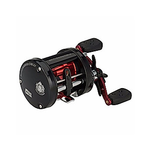 Abu Garcia® Ambassadeur® STX Round Reel, 255-Yard/17-Pound