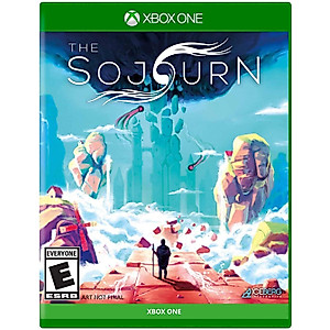 The Sojourn - Xbox One