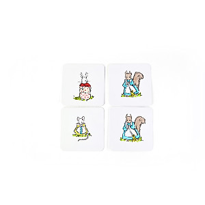 Blank Square Playing Cards (2.75" Square & Matte Finish) 200 Blank Cards, Flash Cards, Board Game Cards, Study Guide & Note Cards