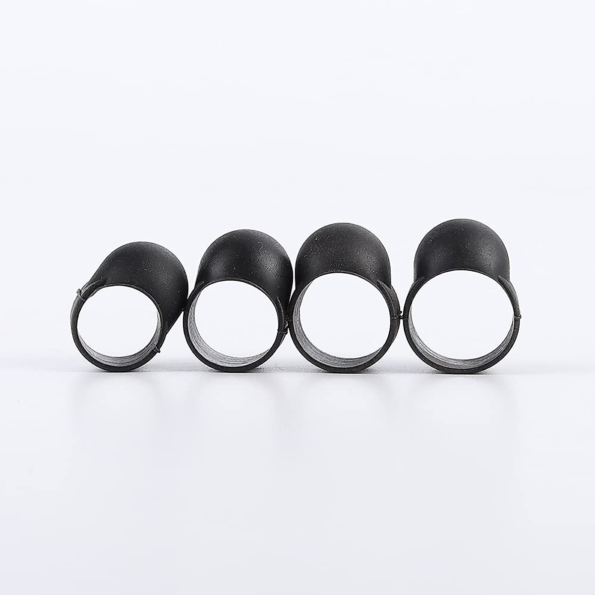 BeatRise Steel Tongue Drum Accessories Set with Storage Bag, Mallets, Mallets Stand, Finger Picks, Notes Stickers for Tongue Drum Percussion Instrument