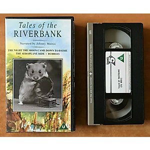Tales of the Riverbank
