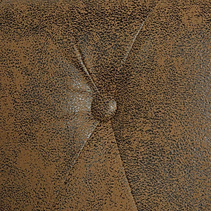 MSLAONXC Sofa 2-Seater,Living Room Decoration,Sectional Sofa,Armrest Sofa,Lobby Sofa,Hotel Sofa,Modern Style,Conference Sofa,for Living Room,Home,Office,Study Room,Brown Faux Leather