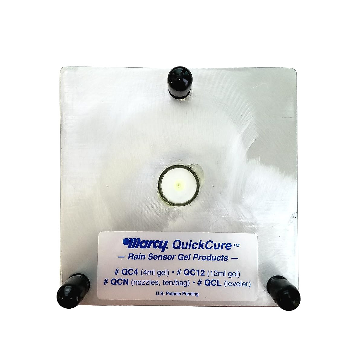 Marcy QuickCure Leveler for QuickCure Rain Sensor Gel