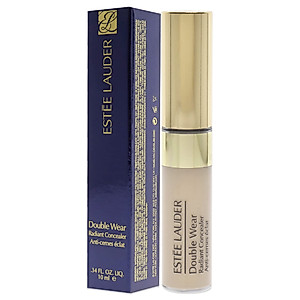 Estee Lauder Double Wear Radiant Concealer - 1N Light Concealer Women 0.34 oz