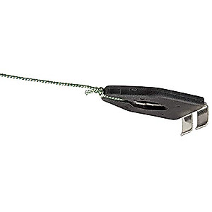 TAJIMA Chalk Box - Chalk-Rite Jam Free Snap-Line with Extra Bold 1mm Chalk Line & Five Gear Quick Retrieval - CR301JF (Pack of 2)