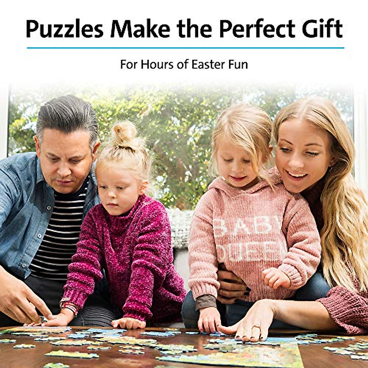 Ravensburger Prehistoric Life Puzzle - 60 Piece Durable Jigsaw Puzzle for Kids | Unique Puzzle Pieces | Enhances Concentration & Creativity | Eco-friendly - FSC Certified