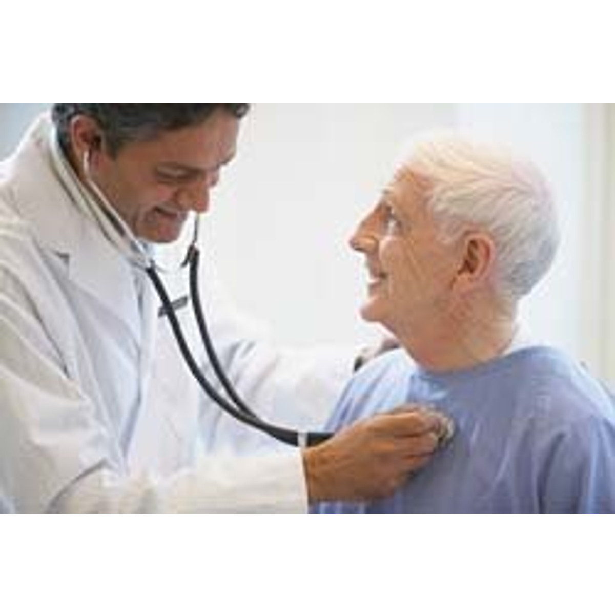 Danny's World Medical Professional Multi-Use Acoustic Stethoscope