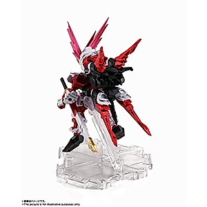 Tamashi Nations - Mobile Suit Gundam Seed Destiny Astray R - MS UnitGundam Astray Red Dragon, Bandai Spirits NXEDGE Style