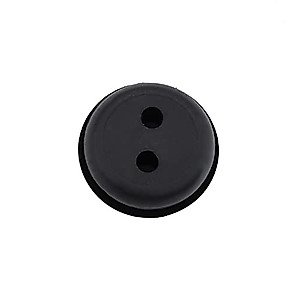 Kizut MC43 43CC Fuel Line for Earthquake E43 E43CE Auger MC43E MD43 Cultivator WE43 WE43E WE43CE Edger 3004105 300494 Primer Bulb Grommet Repower Kit Parts