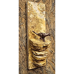 Canyon Rim (Mountain Lion)