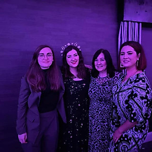 Star and Moon Halo Crown Goddess Crown Celestial Headband Starburst Halo Wedding Bridal Prom Tiara (2-Gold)