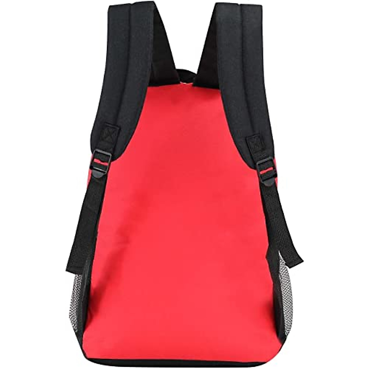 Bulk Case of 12 Backpacks and 12 Glove Hat Sets - Wholesale Care Package - Emergencies, Homeless, Charity