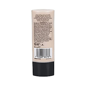 Max Factor Lasting Performance Long Lasting Foundation, No. 035 Pearl Beige, 100 fair (81613114)