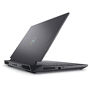 Dell G16 7630 Laptop (2023) | 16" 2560x1600 QHD+ 240Hz | Core i7-13650HX - 512GB SSD Hard Drive - 16GB RAM - Nvidia GeForce RTX 4050 | 14 cores @ 4.9 GHz - 6GB GDDR6 Win 11 Home Silver (Renewed)
