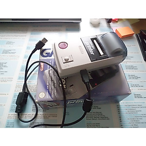 Game Boy Printer