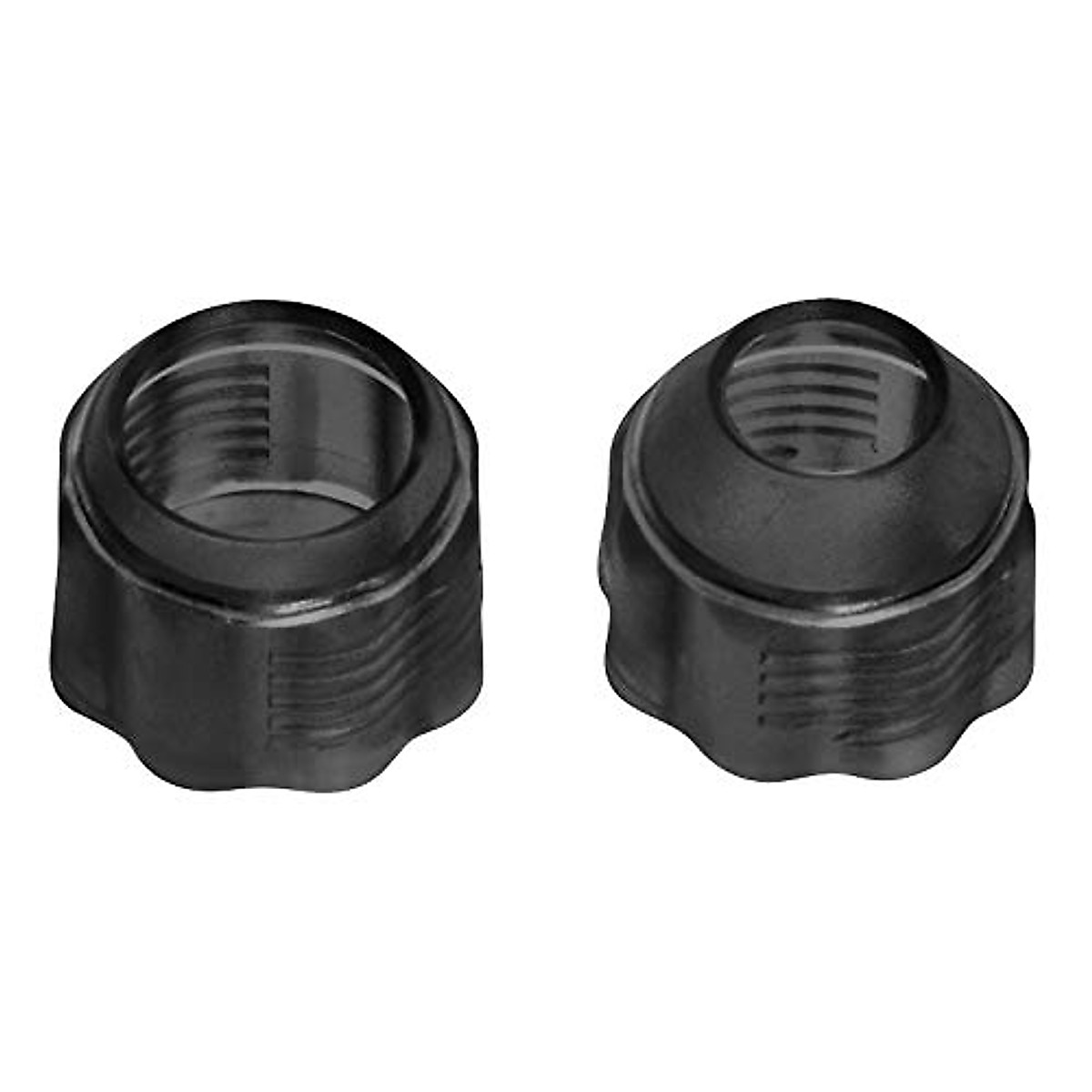 Wilton Dessert Decorator Pro - Easy to Use One Handed Plunger Smoothly Pushes Icing to Decorate Baked Treats or Appetizers Like Deviled Eggs, 10-Piece