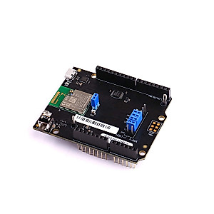 USI MT7697H Development Kit for Alexa Connect Kit