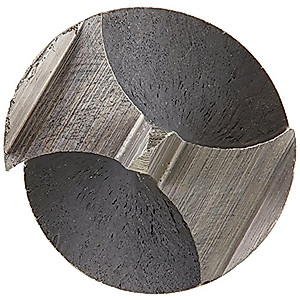 Fisch FSF-328575 Brad Pt. Drill - Oal-Cylinder, 1/2" Diameter x 250mm