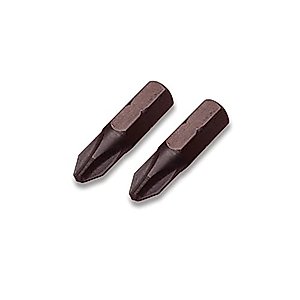 Motion Pro JIS Crosshead 1/4" Hex Drive Bit